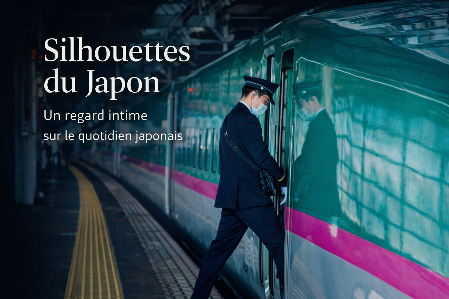 Silhouettes du Japon - Ulule