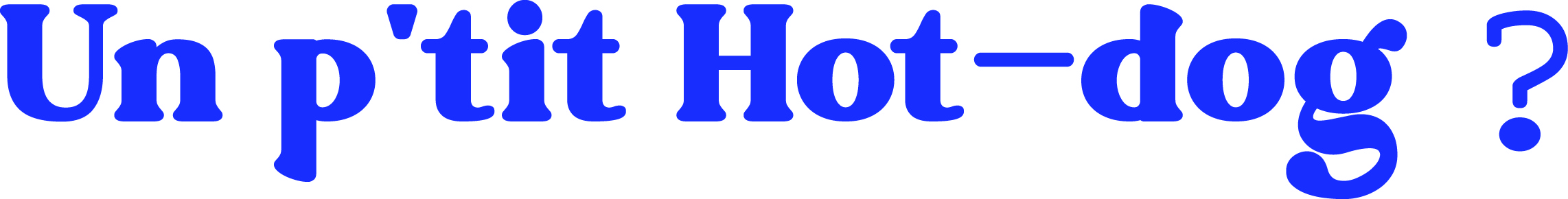 Buns and Buds - food truck - Ulule