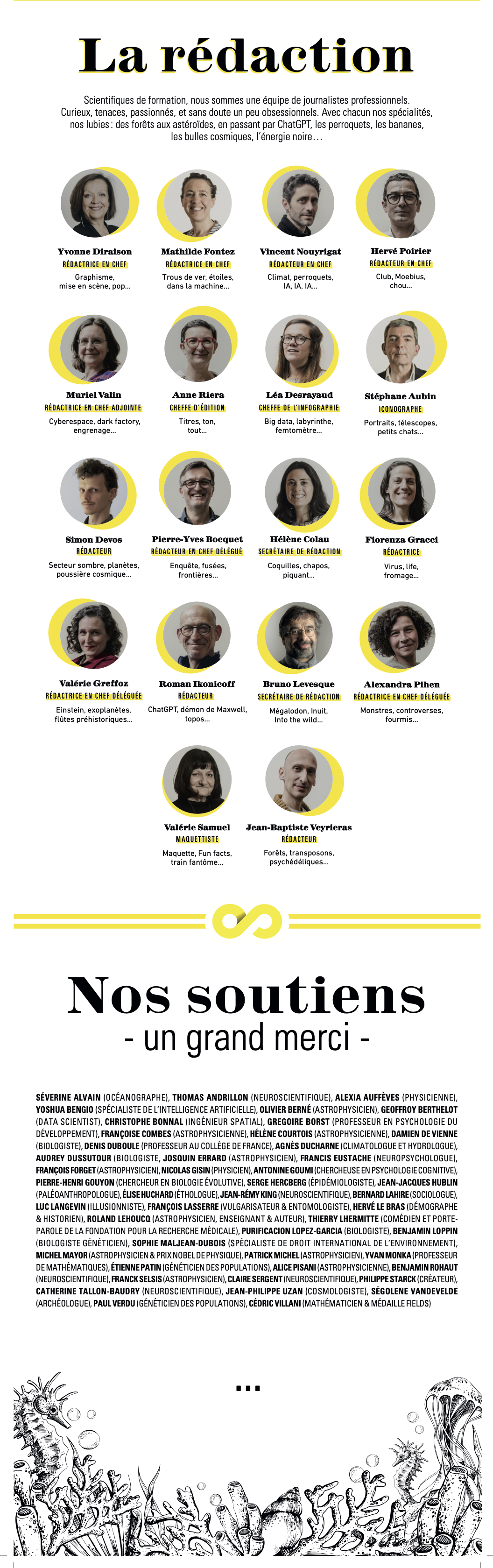 La trilogie se termine : Epsiloon plonge dans les Abysses