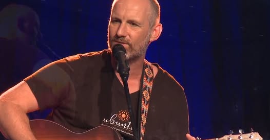 Lucas Fanchon - Nouvel Album "unplugged" in Quebec - Ulule