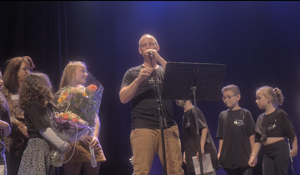 Lucas Fanchon - Nouvel Album "unplugged" in Quebec - Ulule
