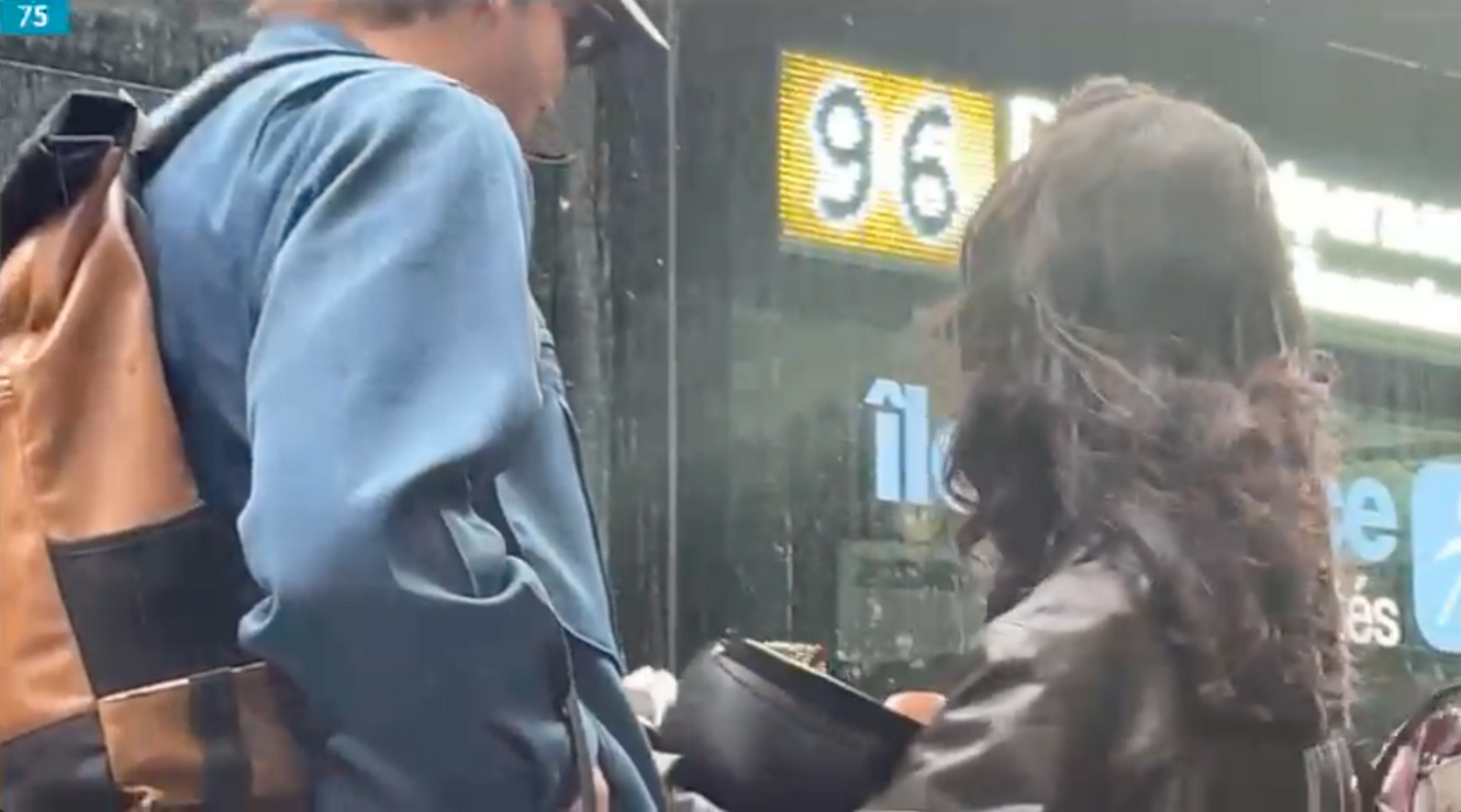 FLYING, un court-métrage de béa rojo - Ulule