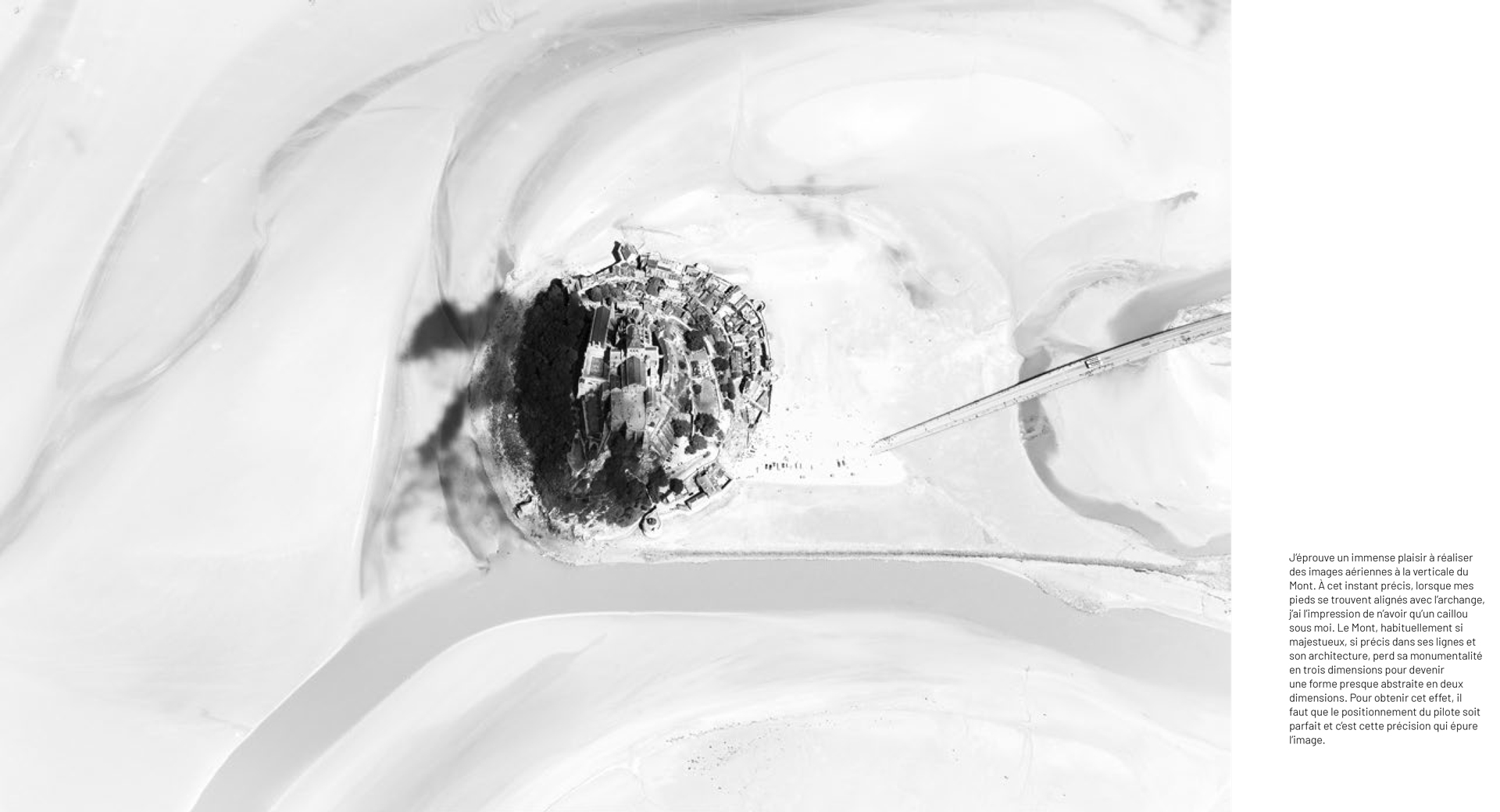 Livre "MONT SAINT-MICHEL" - Mathieu Rivrin - Ulule