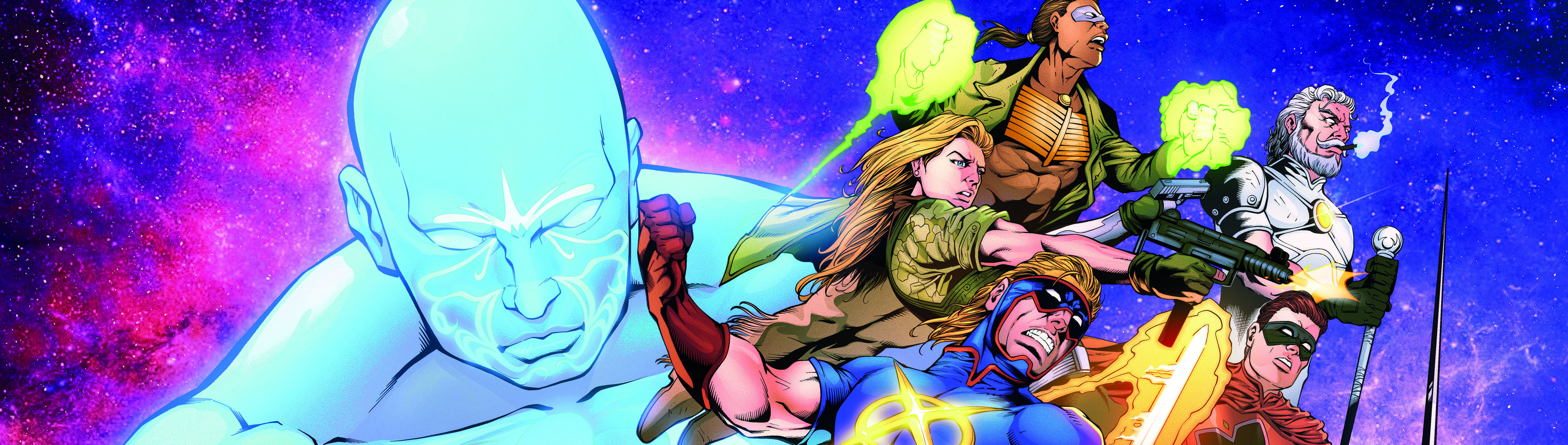 The Orb 1. Les immortels - Ulule