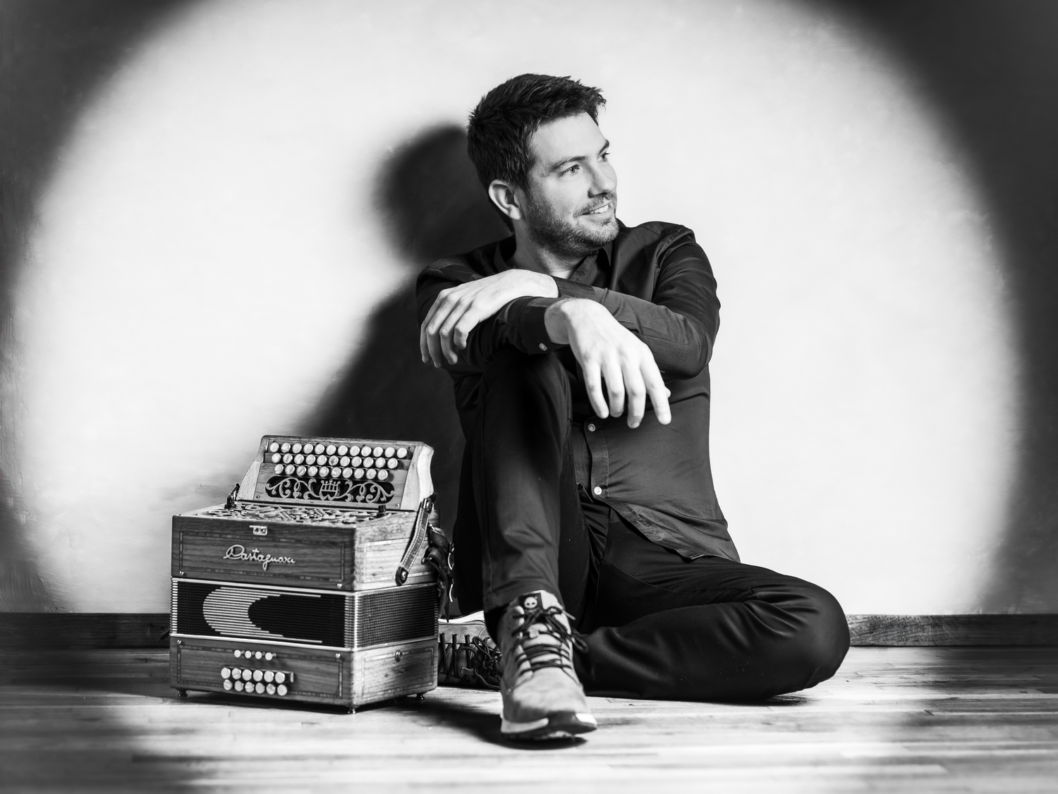 Rémi Geffroy | Carrefour des anges