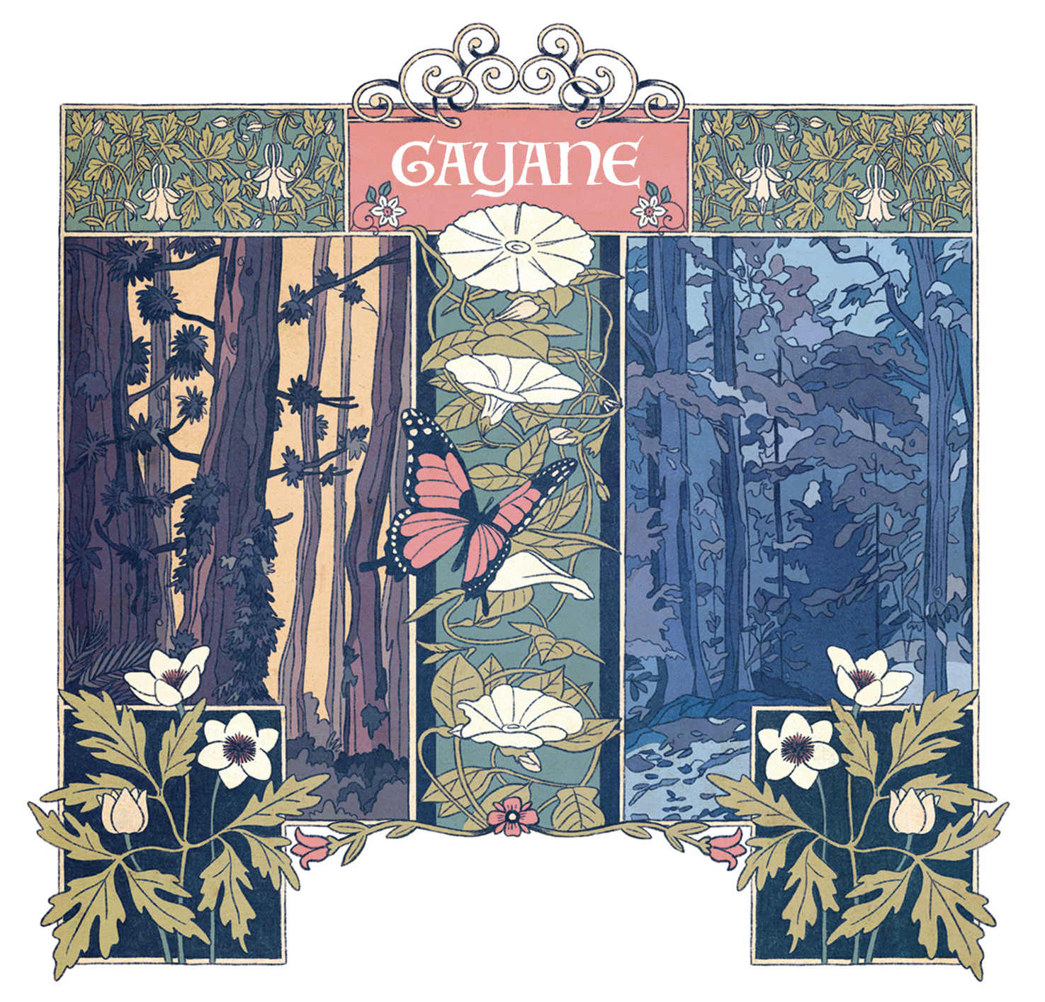 LES 9 VIES EXTRAORDINAIRES DE LA PRINCESSE GAYA - Ulule