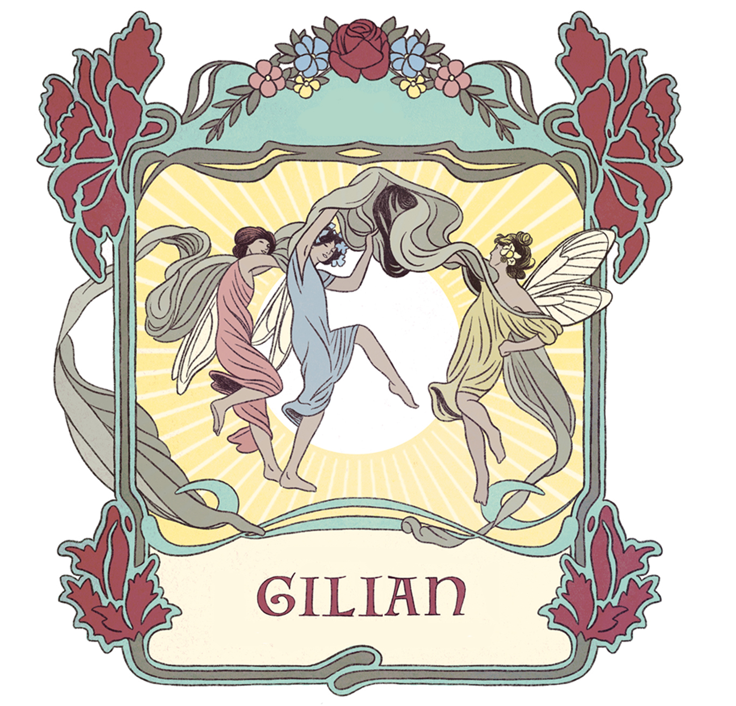 LES 9 VIES EXTRAORDINAIRES DE LA PRINCESSE GAYA - Ulule