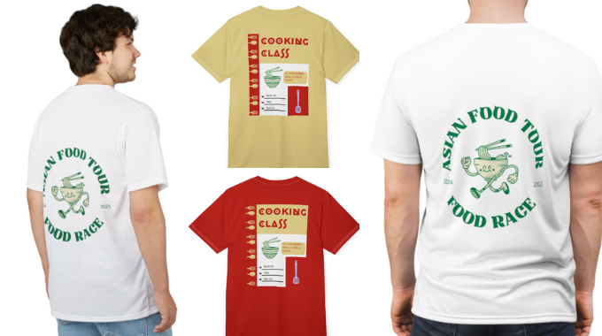 Over the Globe: des vêtements pour les explorateurs modernes