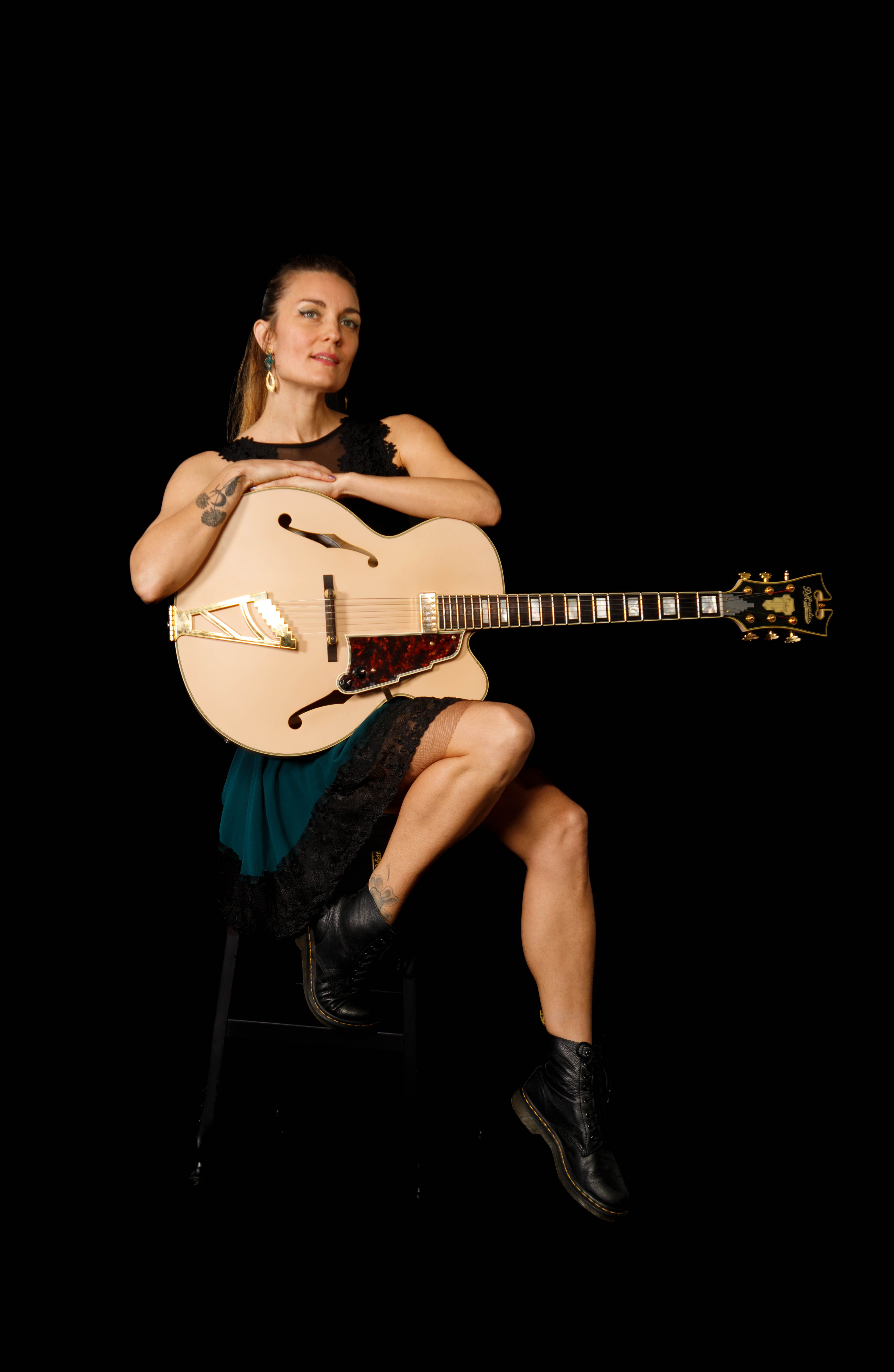 The Memory Box prépare son deuxième album ! - Ulule