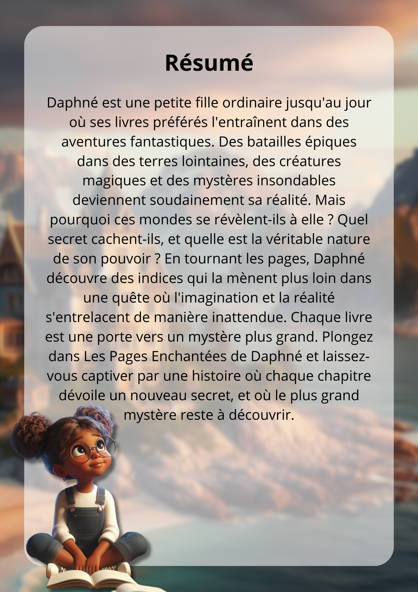 Le chant des étoile - 1. Les ombres du passé / OBJECTIF 200%