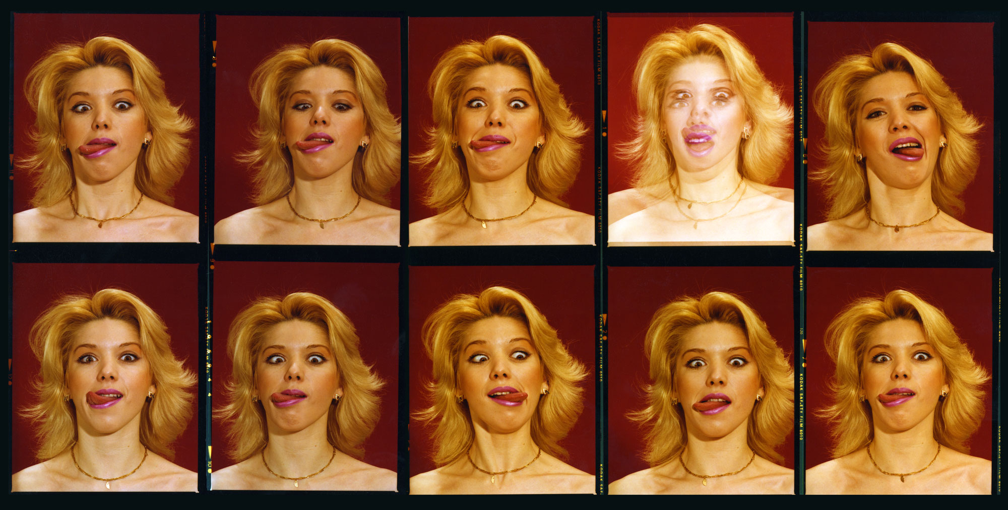 Marilyn Jess Sexposed + James Bande en blu-ray - Ulule