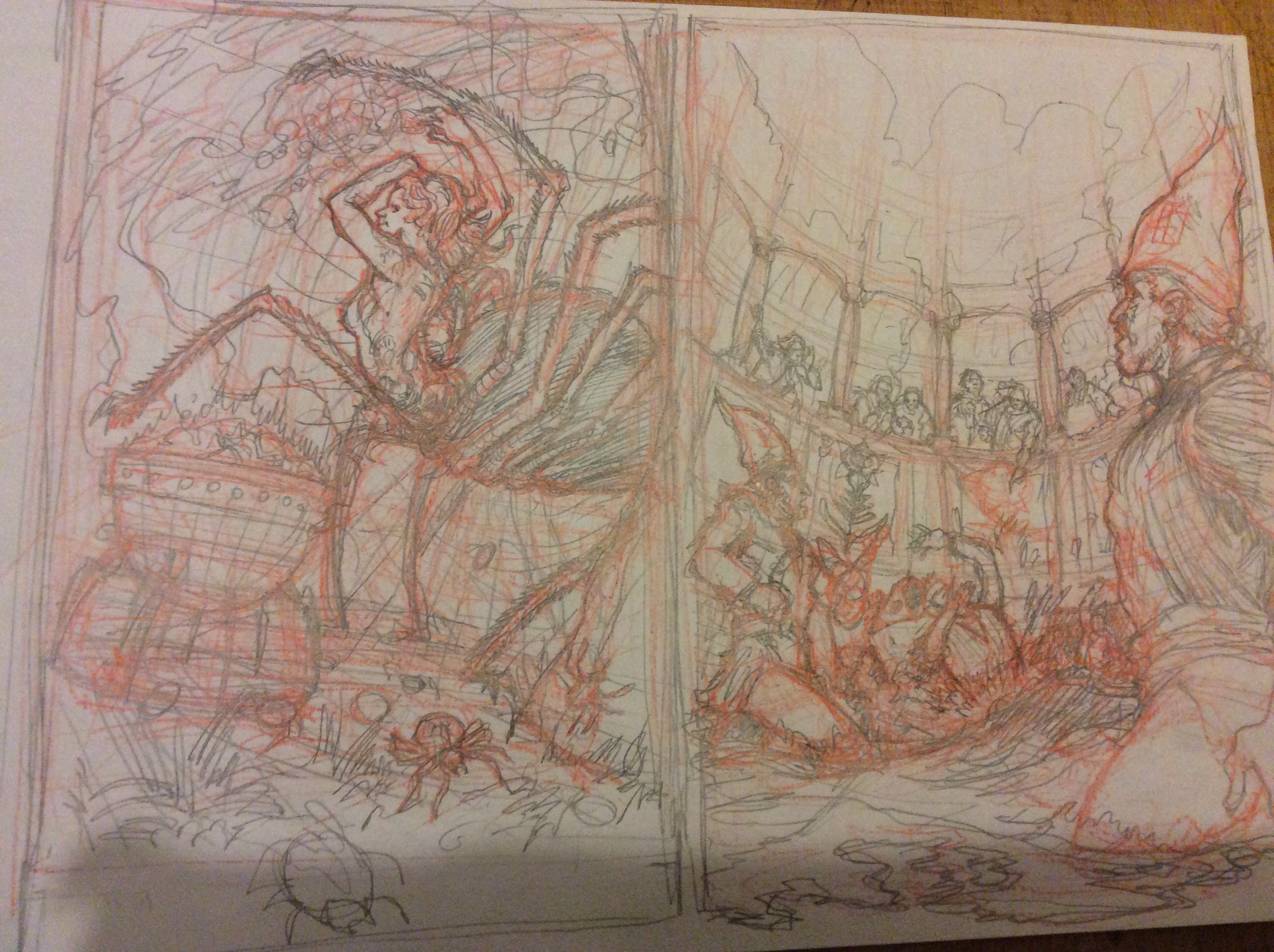 Livres-jeux et BD Scriptarium - Ulule