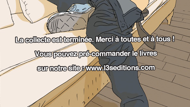 Bernard Felix - Ulule