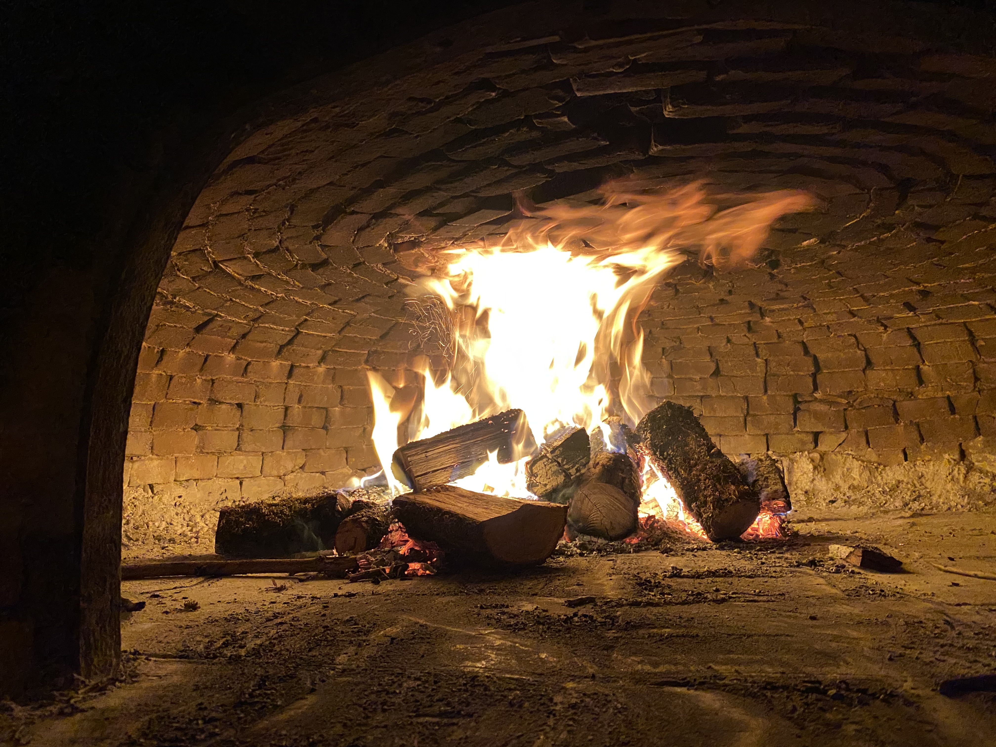 Un four à pain pour rallumer la flamme de Mader ! - Ulule