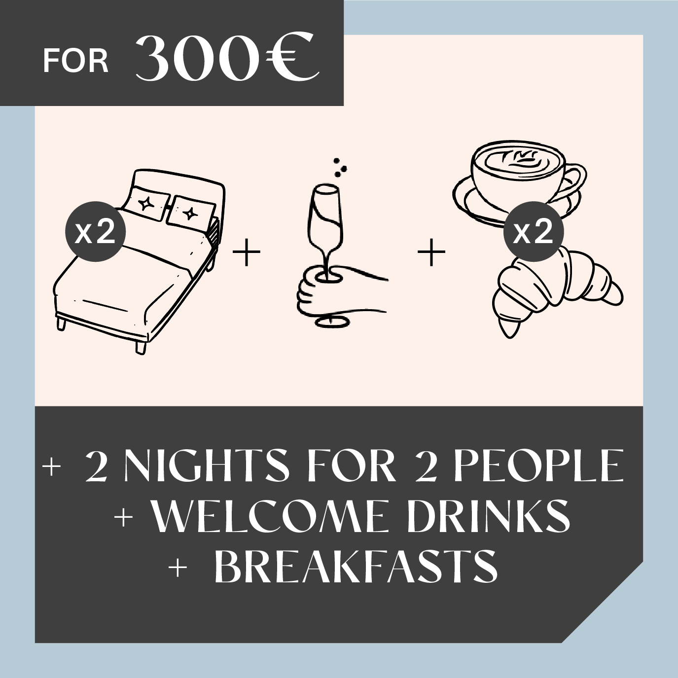 Uplifting Le Divona Hôtel & Bar - A Family Legacy - Ulule