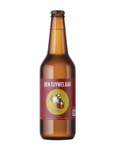 Craft beer Den Tuymelaar