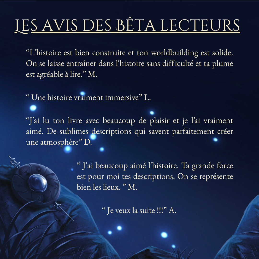 L'Anùria - Livre 1 : La Coalition des Sept - Ulule