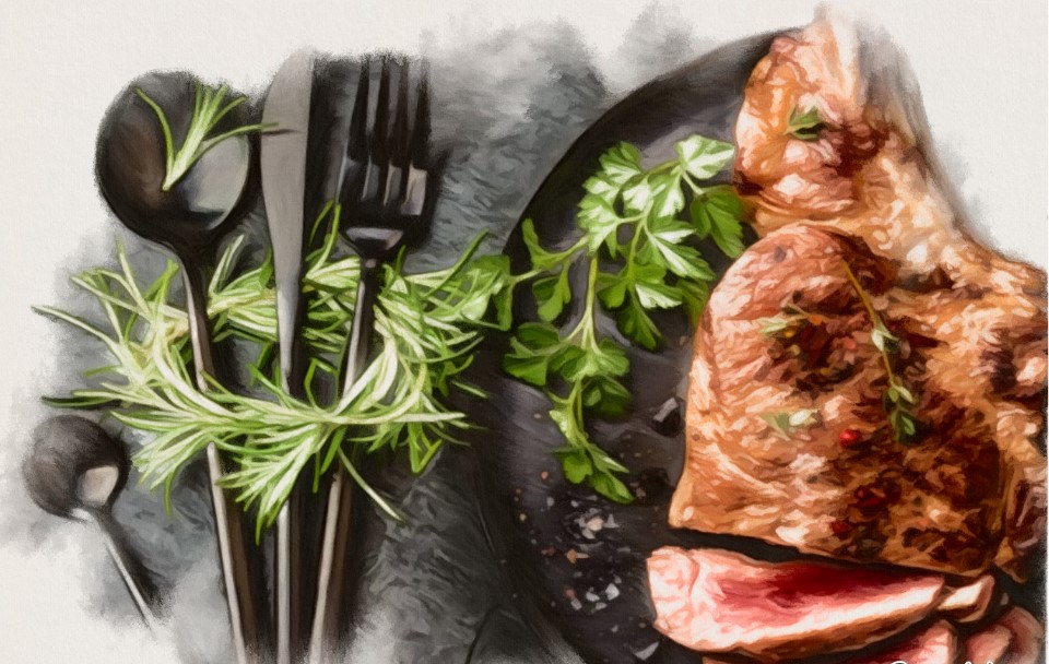 L'ouverture d'un hôtel-restaurant chaleureux et convivial