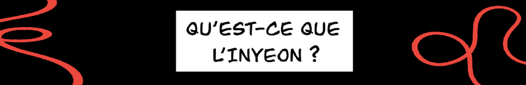 Inyeon : Le fil rouge du destin - Ulule