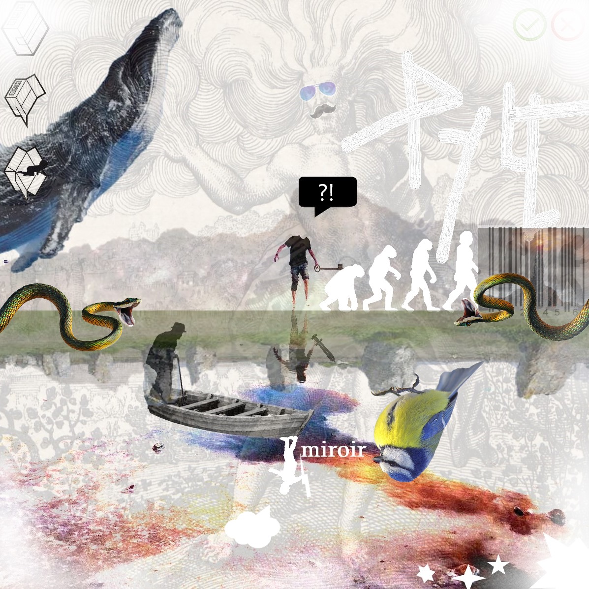 PYTT - SYMBOLE - 2ème album ! - Ulule