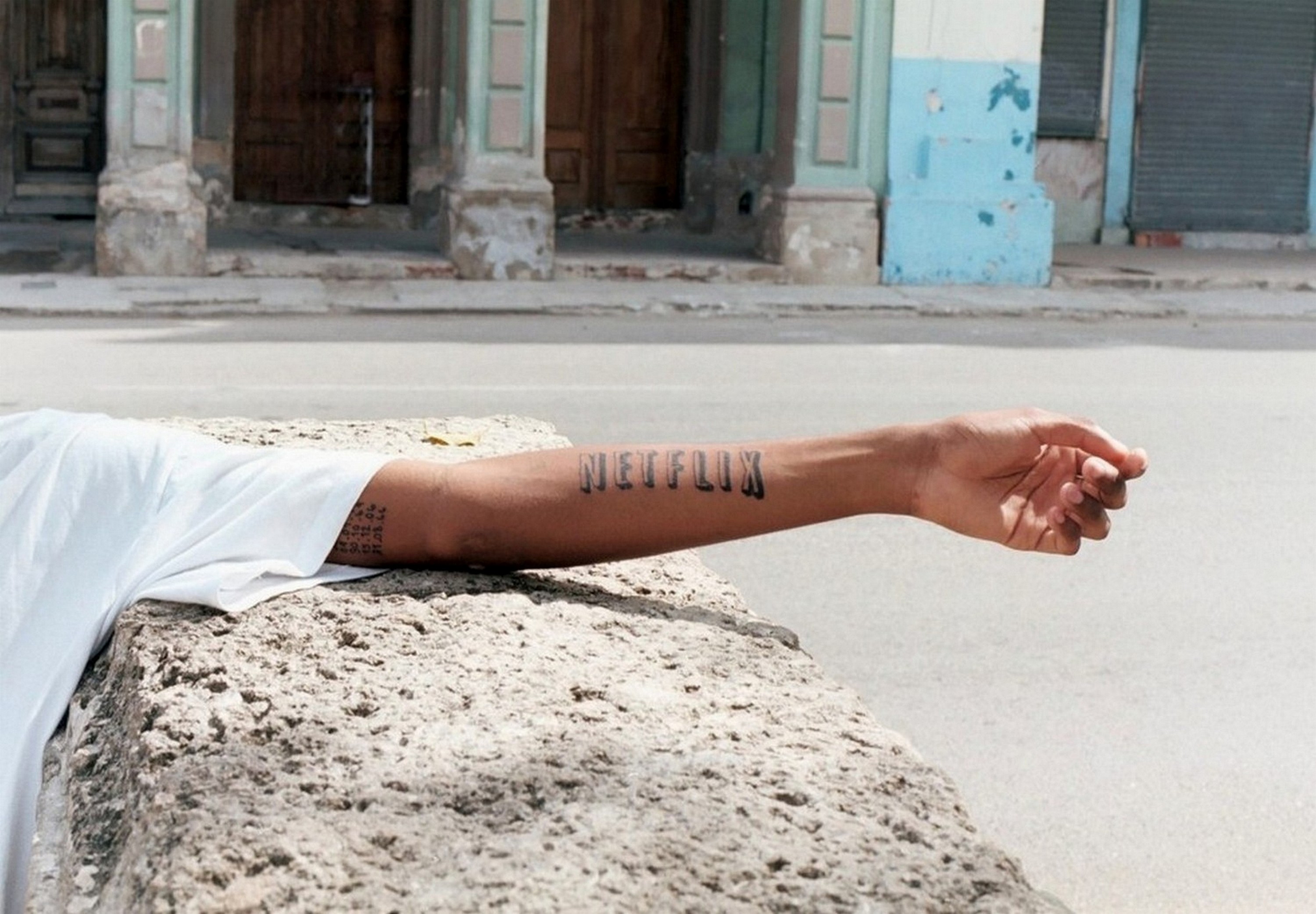 Because the Sun May Rise Tomorrow - Ulule