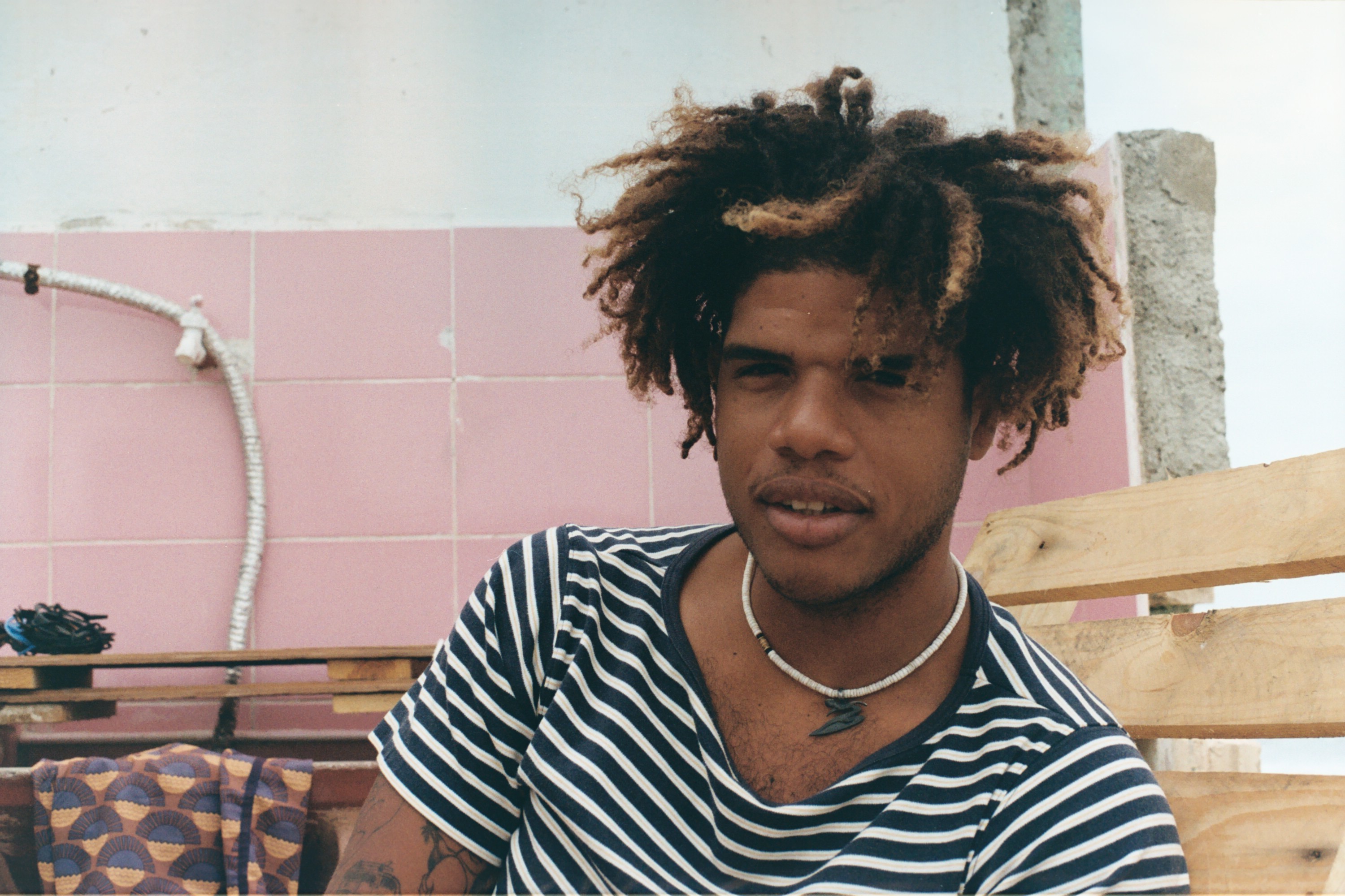 Because the Sun May Rise Tomorrow - Ulule