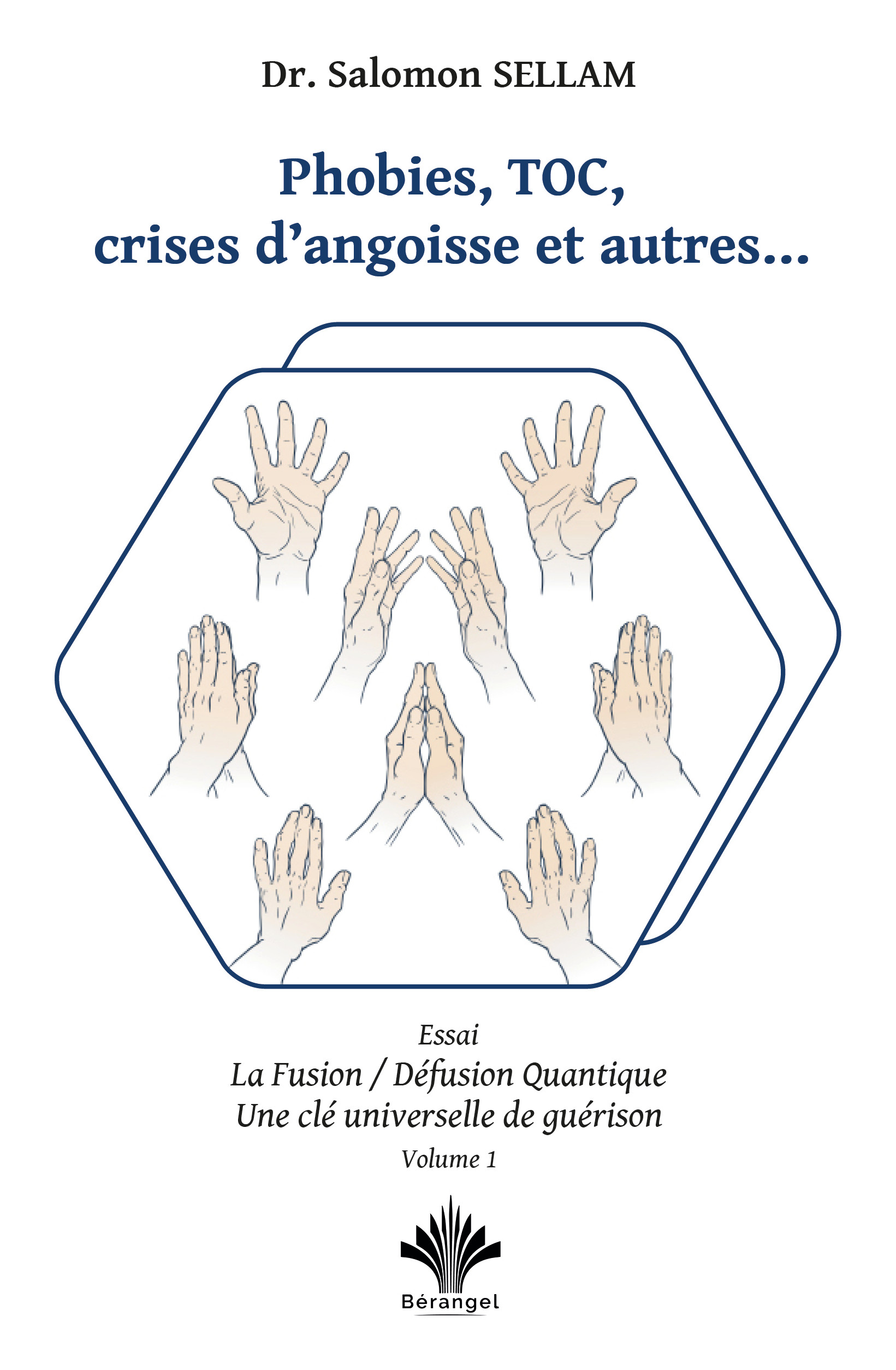 Soutenez "Phobies, TOC, crises d’angoisse et autres…" - Ulule