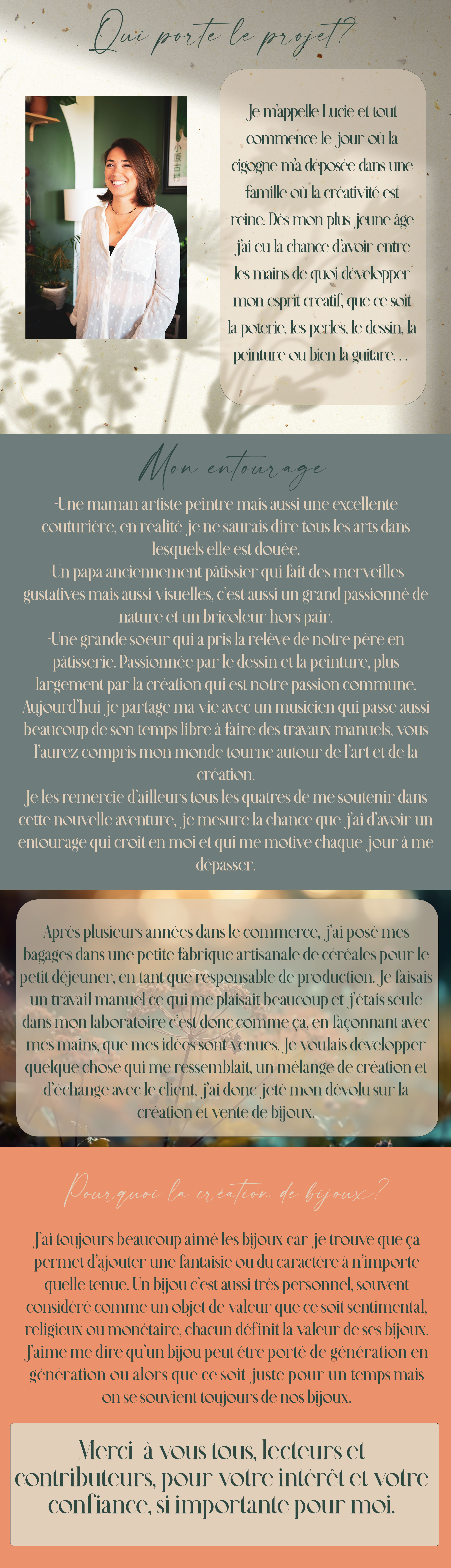 Libélul' Bijoux