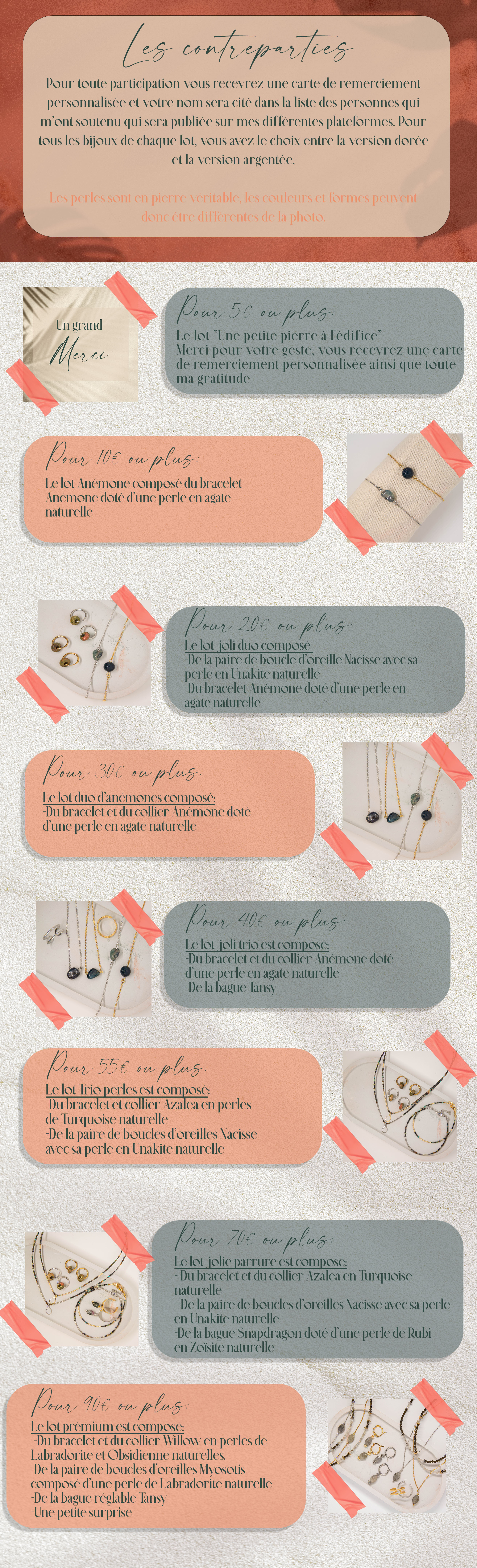Libélul' Bijoux