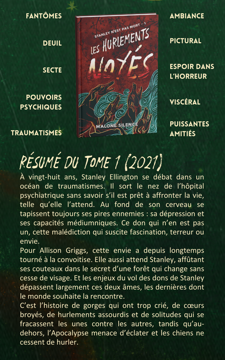 Les Nuits du Dehors