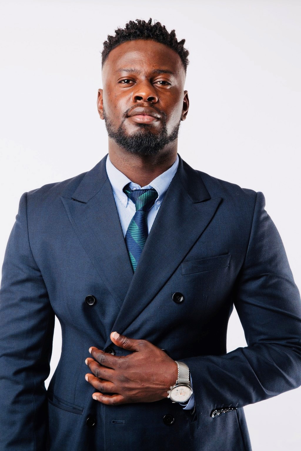 SASAWÀ – Le hub des services en Afrique - Ulule