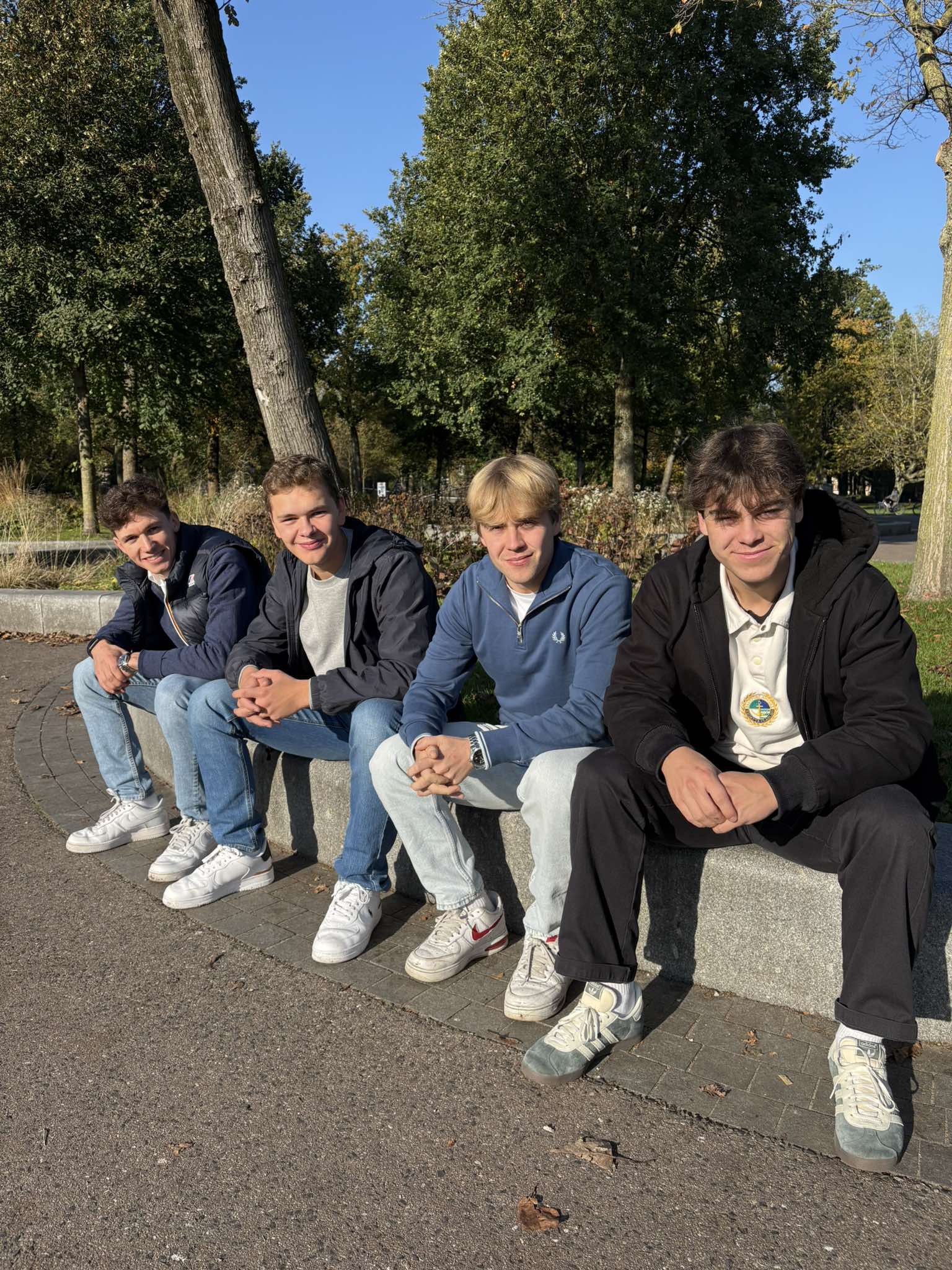 Family (Re)Member - Ulule