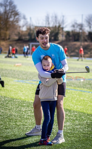 JASH 2026: le handicap au cœur du sport - Ulule