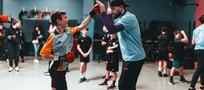 JASH 2026: le handicap au cœur du sport - Ulule