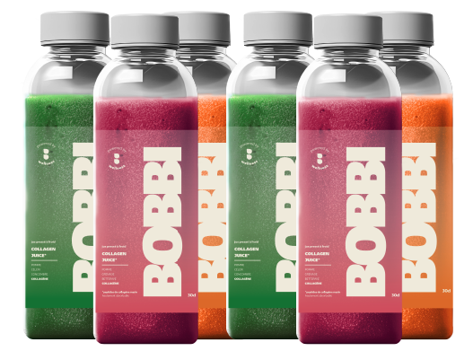 BOBBI - COLLAGEN JUICE