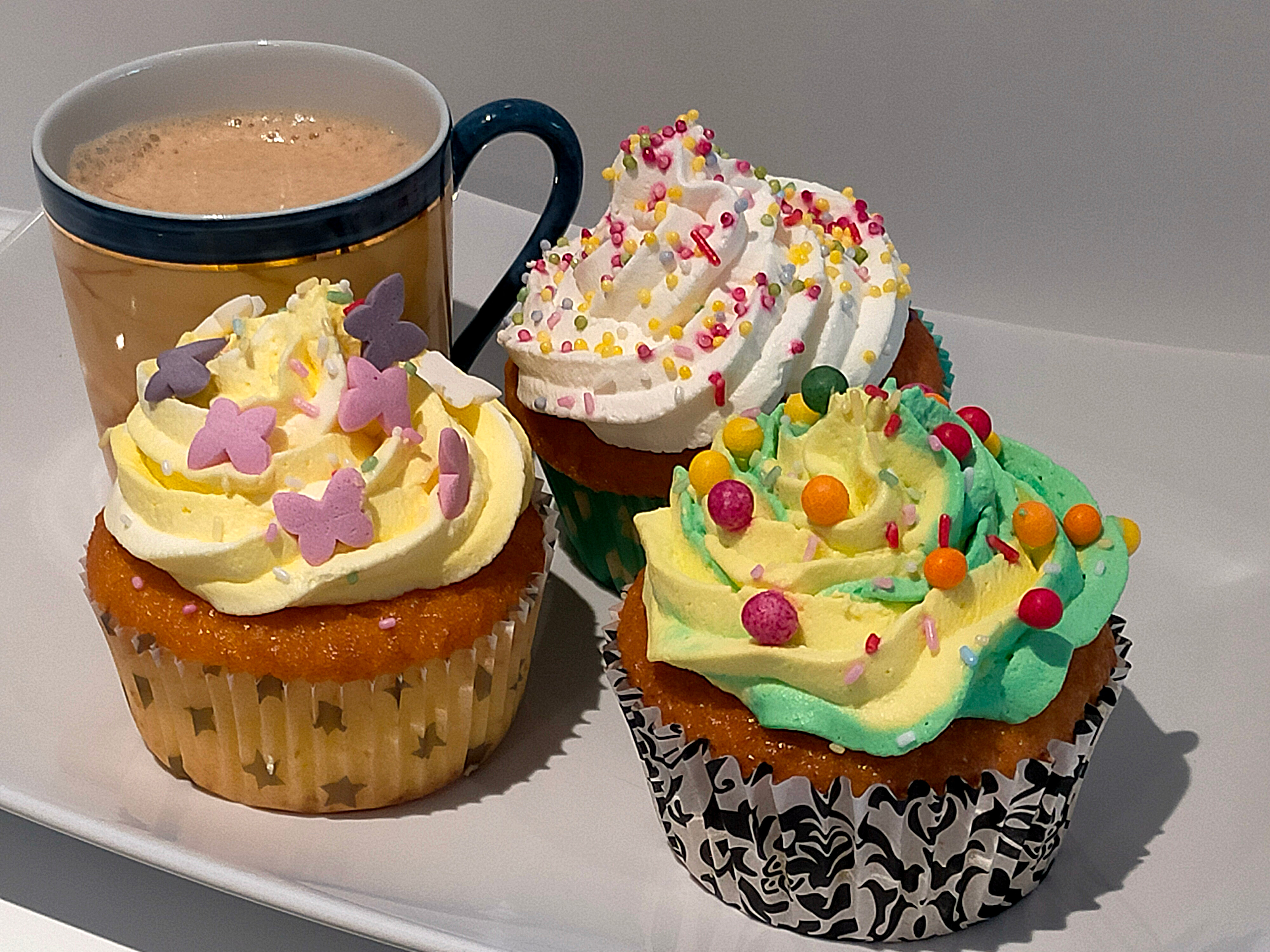 David Patiss' Pâtisserie en Livraison à Pérenchies (59840)