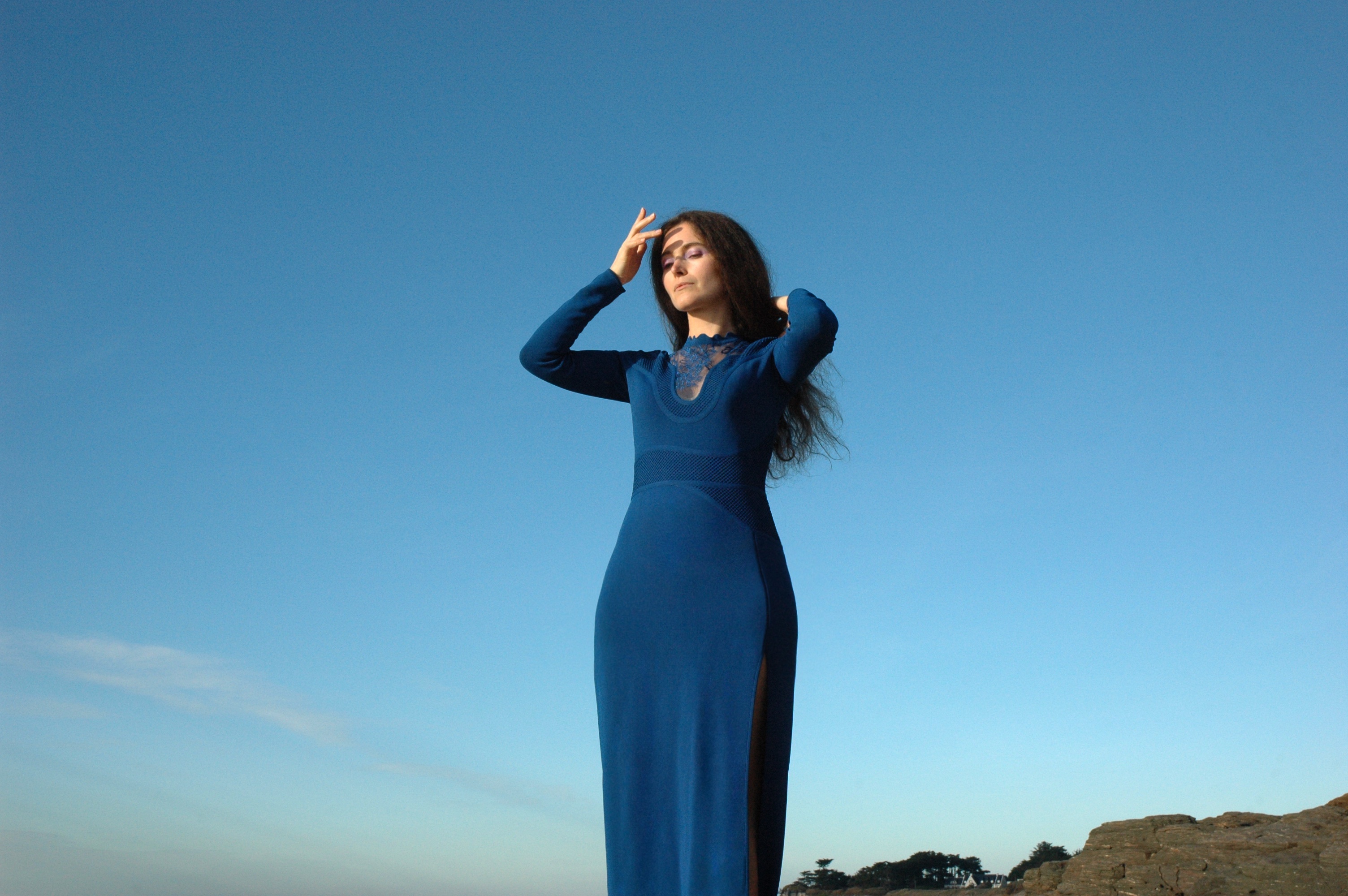 IRIS - premier album "Au gardien des rêves" - Ulule