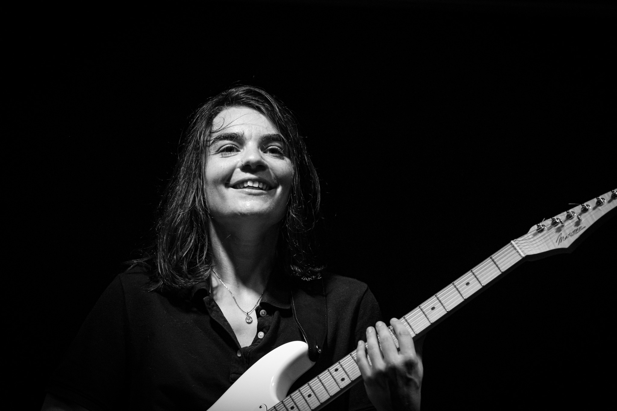 Anaïs Bazoge - 1er Album - Ulule