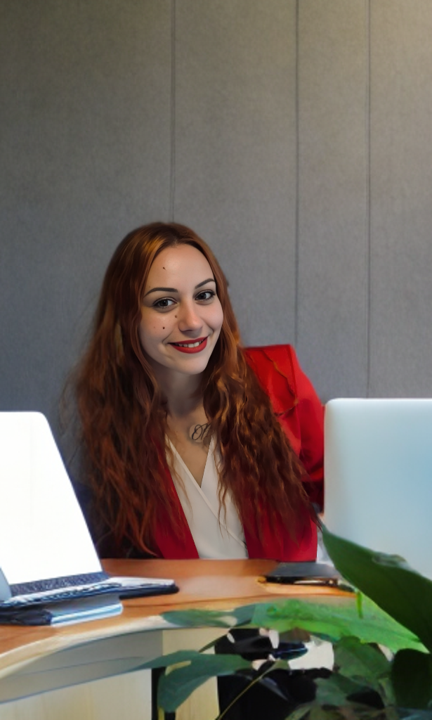 Ma reconversion : Un ordi, pour une nouvelle vie.