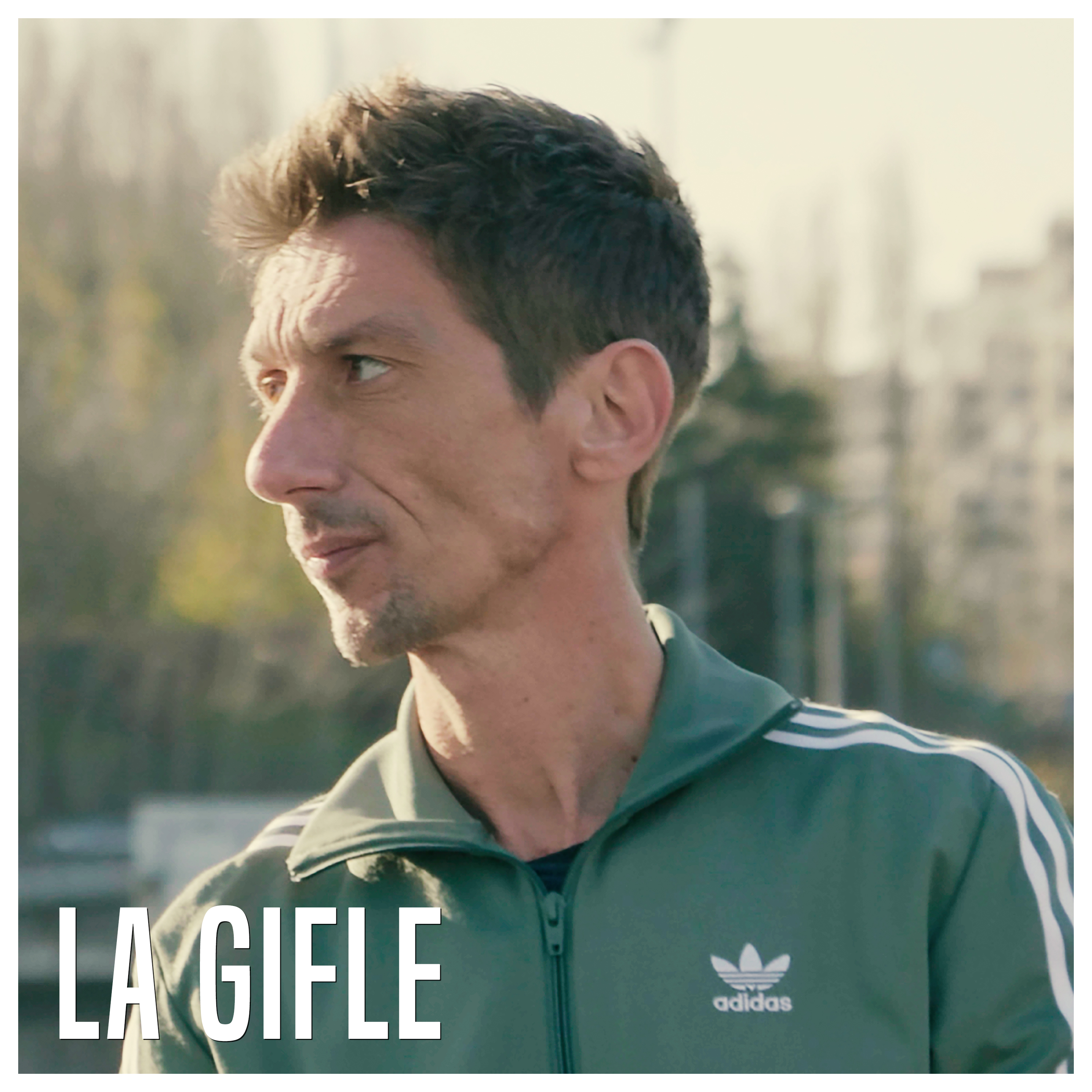 Financement Nouvel EP Thomas Cousin