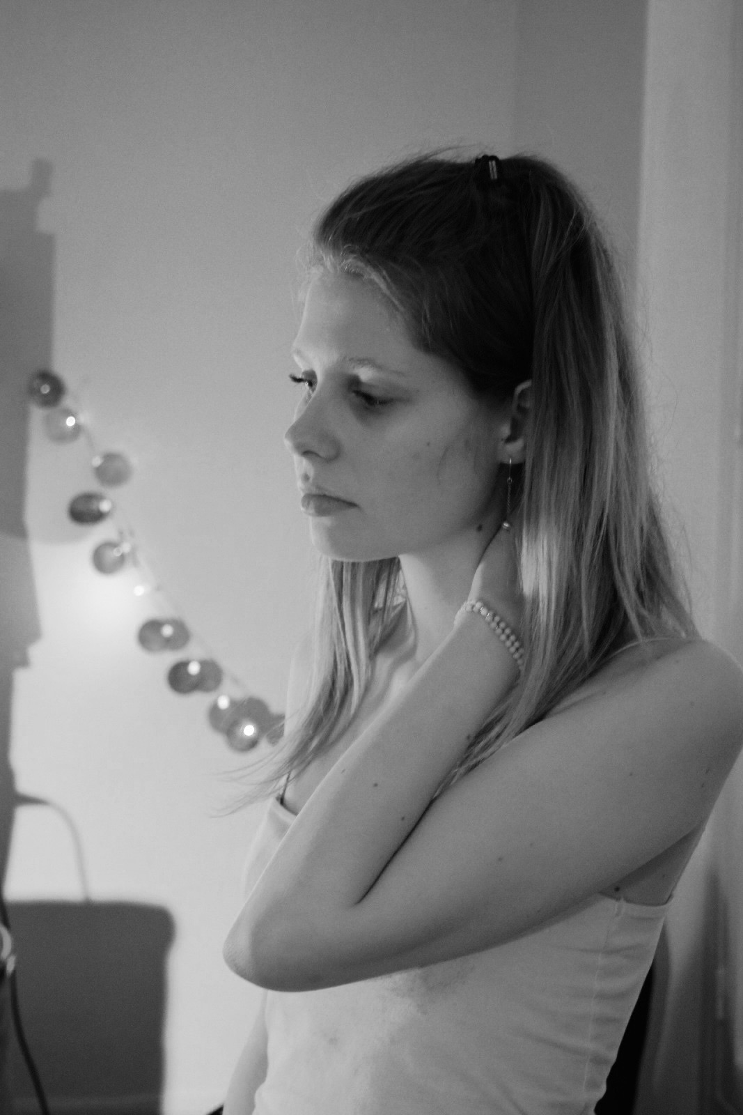 GRACILE - Court métrage