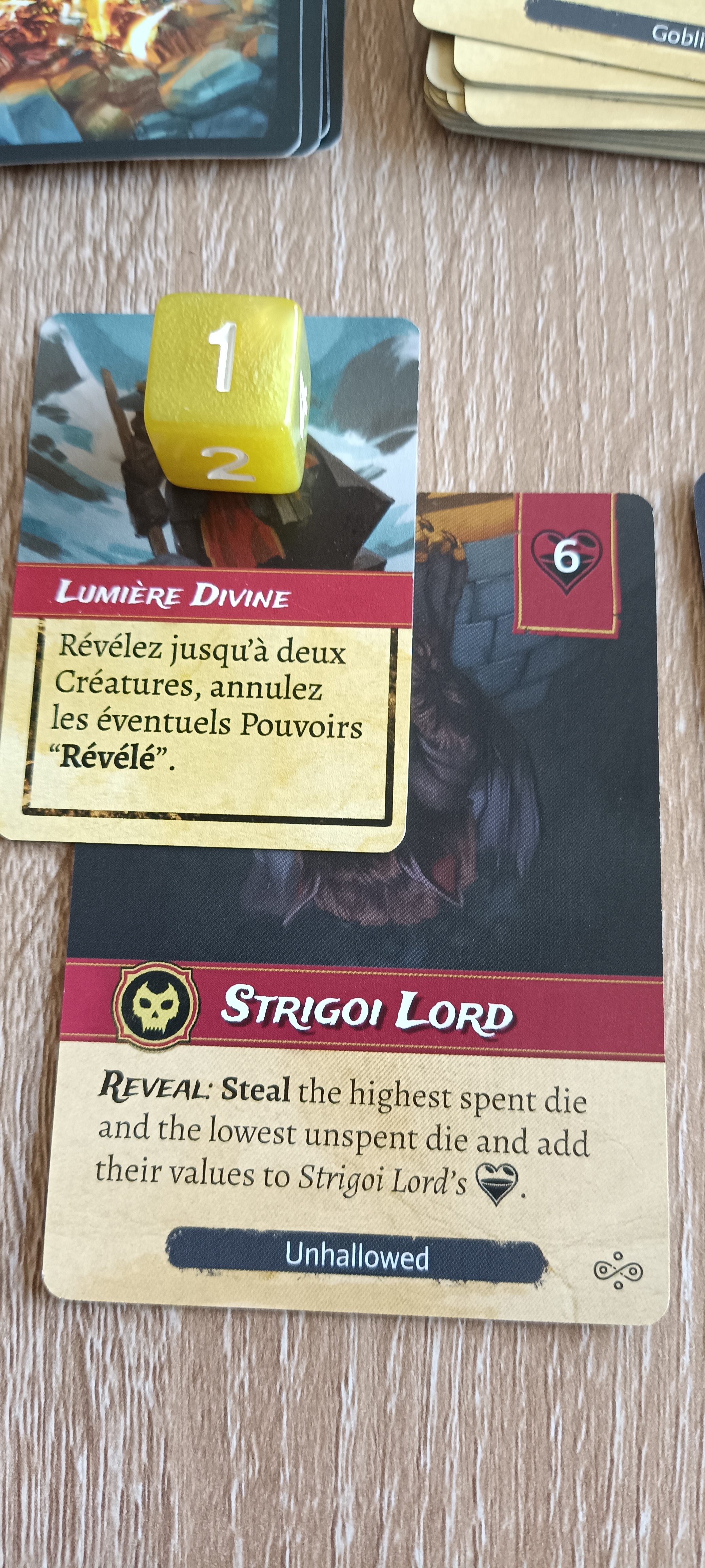 Set A Watch 3 : Forsaken Isles & Doomed Run en VF - Ulule