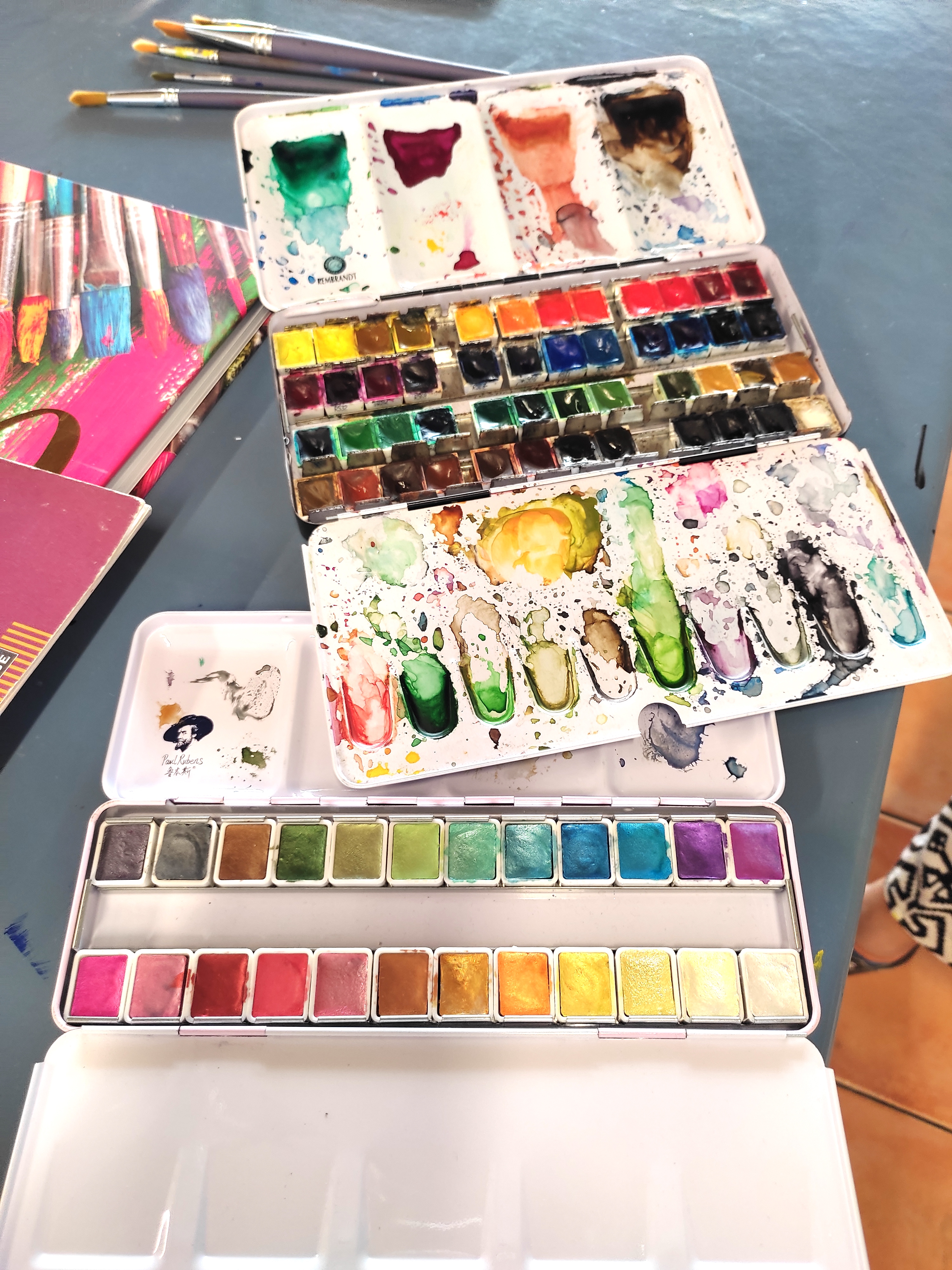 Ti'jo et le monstre d'à côté 🏡🌜👀