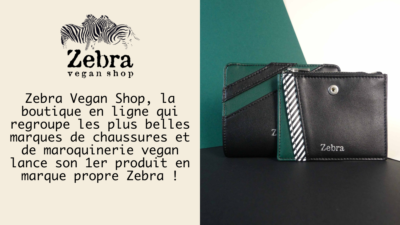 Le portefeuille modulable 2 en 1, en alter-cuir vegan - Ulule