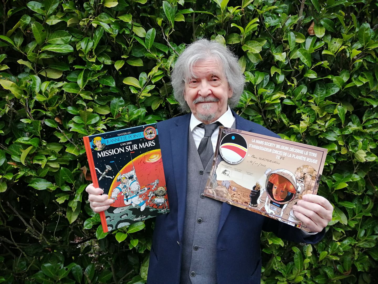 Tirage de tête anniversaire - Ulule