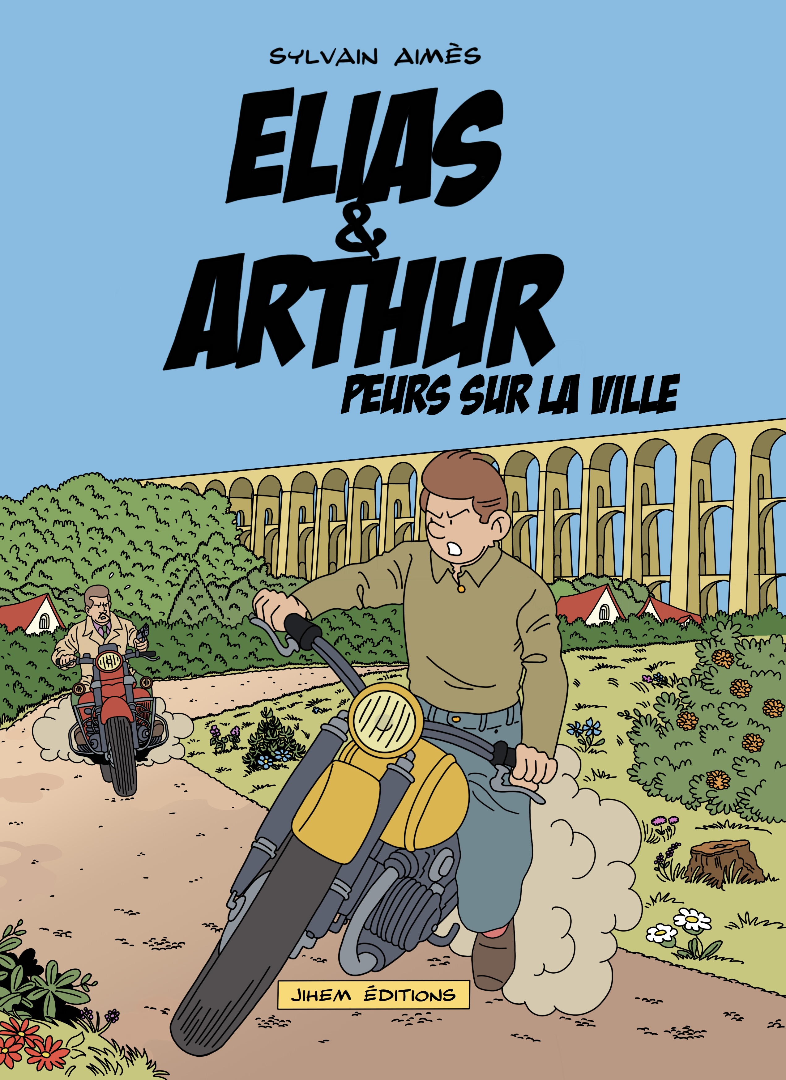 Tirage de tête anniversaire - Ulule