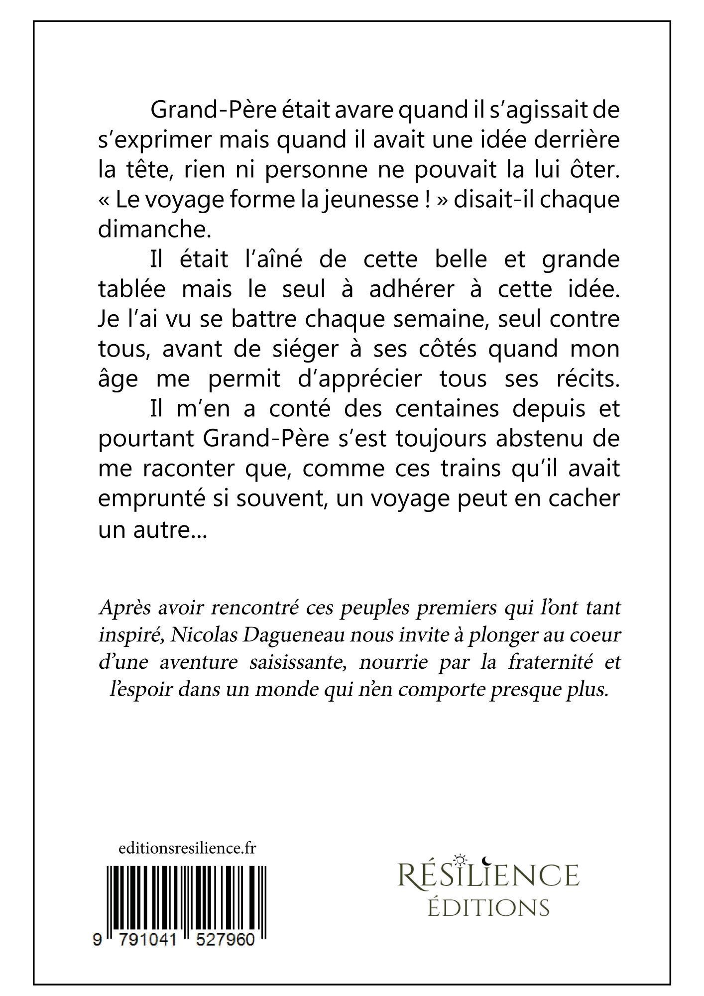 Le Messager d'Okā - Objectif des 100% Atteint