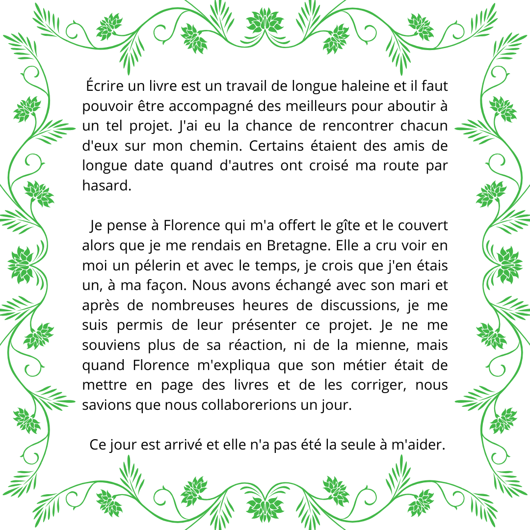 Le Messager d'Okā - Objectif des 100% Atteint