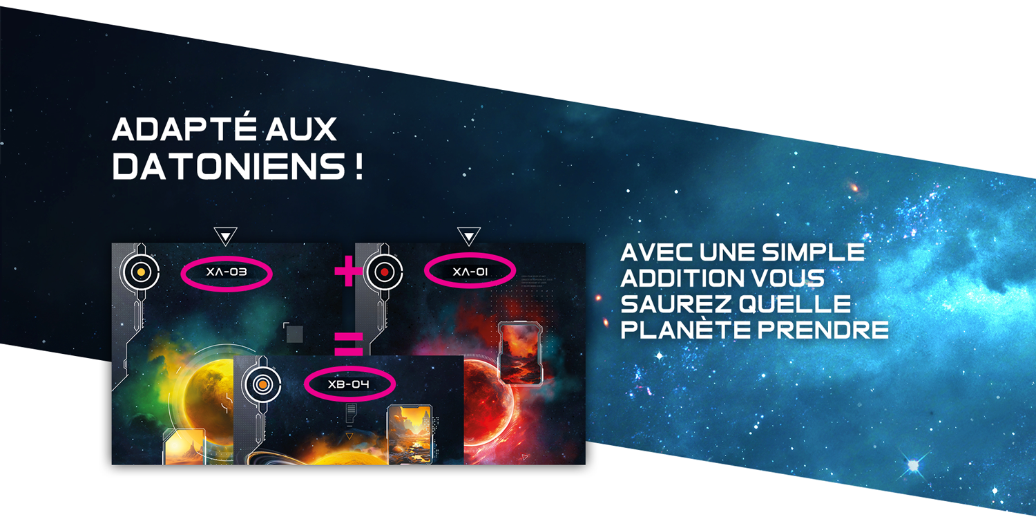Cosmic Arena - jeu de carte stratégique - Ulule