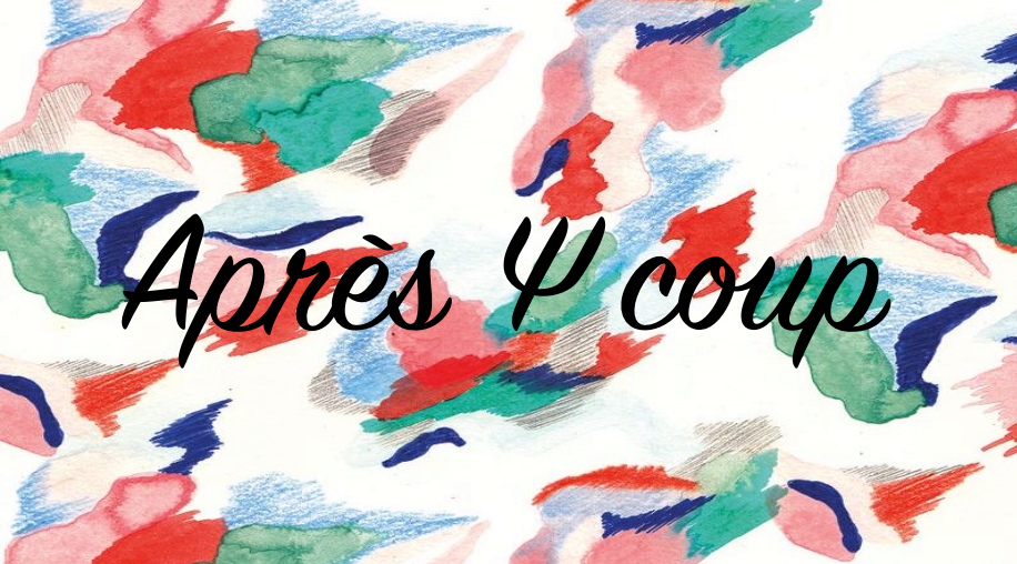 Laury Calloc'h - Ulule